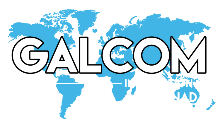 Galcom International | Home